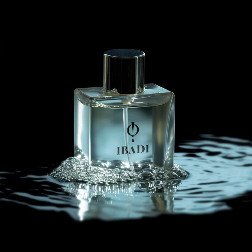 Ibadi Perfumes - Impression that lasts.