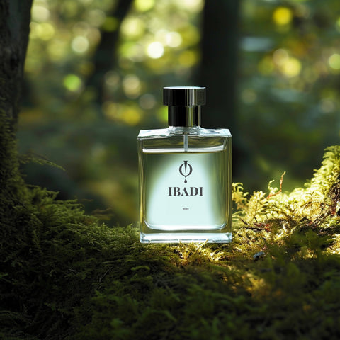 Ibadi Perfumes - Impression that lasts.
