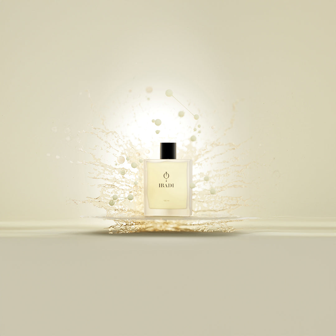 Ibadi Perfumes - Impression that lasts.