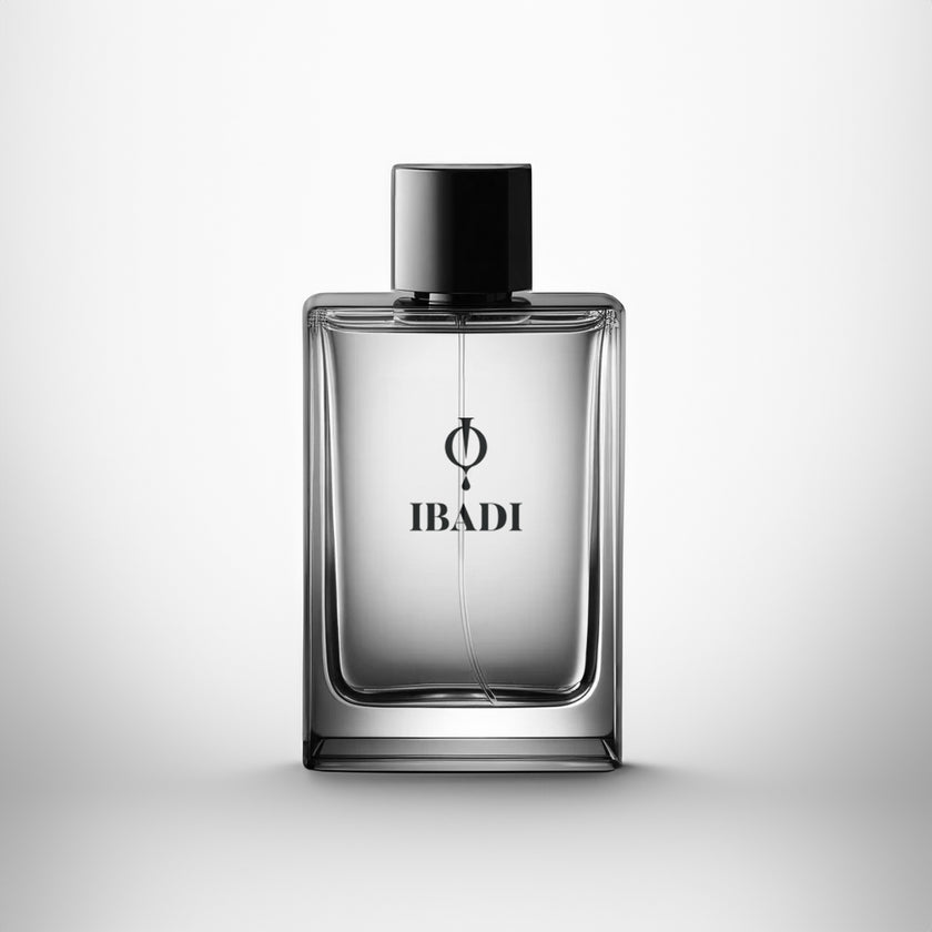 Ibadi Perfumes - Impression that lasts.