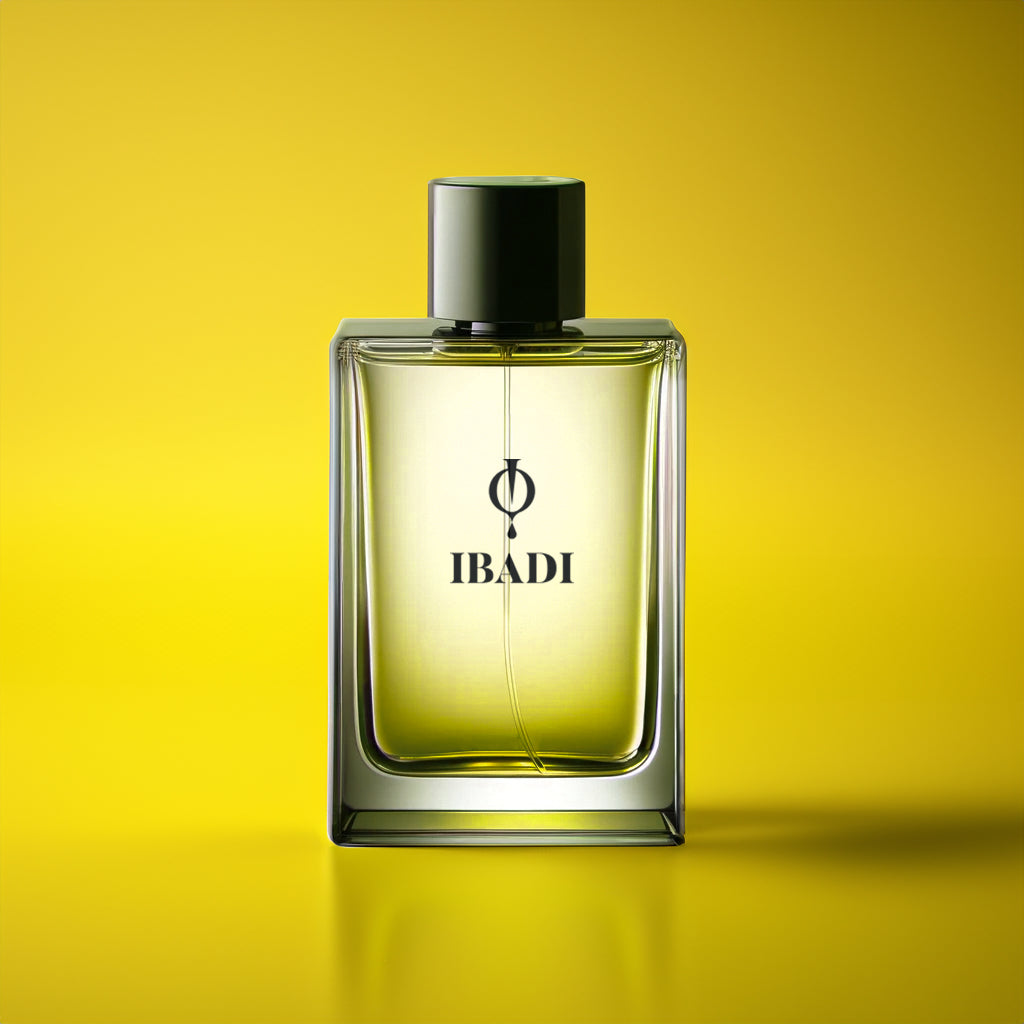 Petal Parade – Ibadi Perfumes